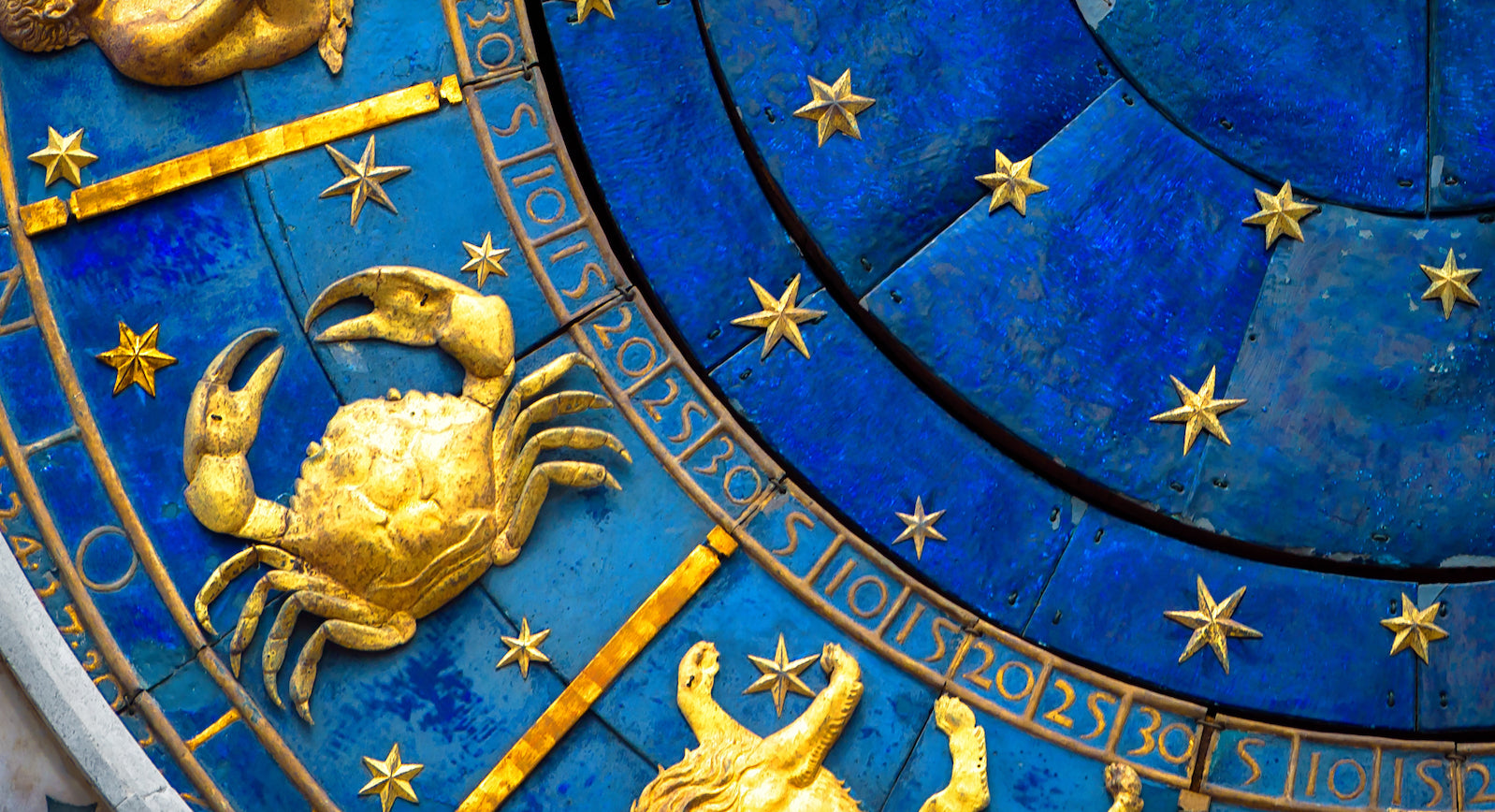 Greek Mythology: The Cancer Constellation – Sami Jewellery