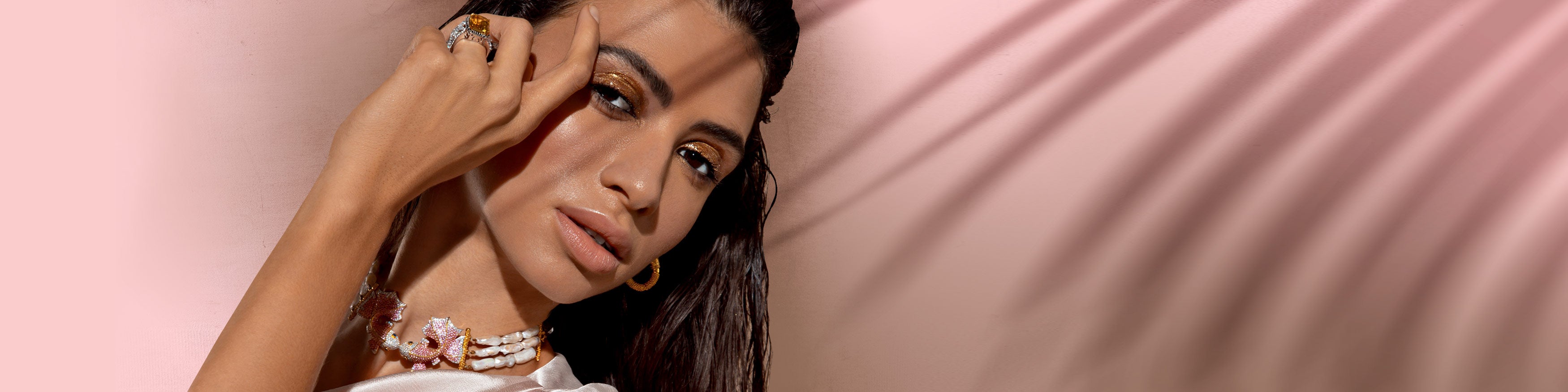 Sustainable Gifts for Her – Sami Jewellery